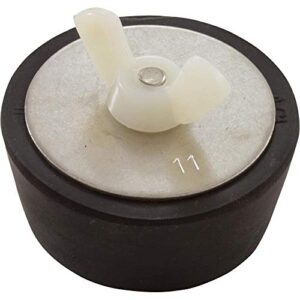 winterizing plug 2 inch, plug size 11 hwp211