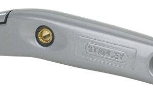 Swivel-Lock Utility Knife