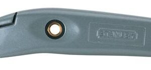 Swivel-Lock Utility Knife