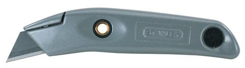 Swivel-Lock Utility Knife