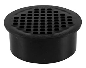 oatey 4 in. abs snap-in drain