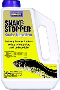 Snake Stopper Snake Repellent2