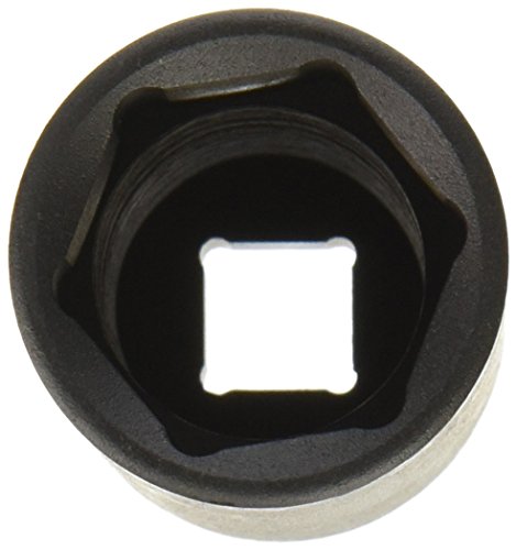 Sunex 236xd 1/2-Inch Drive 1-1/8-Inch Extra Deep Impact Socket