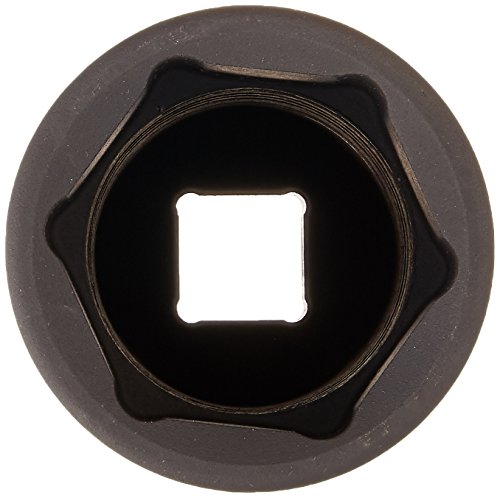 Sunex 240XD 1/2" Drive 1-1/4" Extra Deep Impact Socket