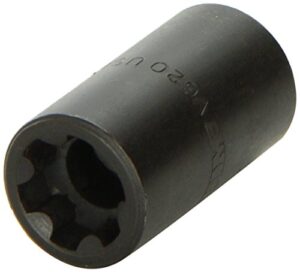 vim tools v620 seat track socket for gm