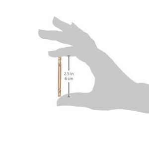 KnKut 3/16 inch Fractional Double End Drill Bit