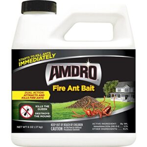 amdro granules fire ant bait, 0.375 pounds