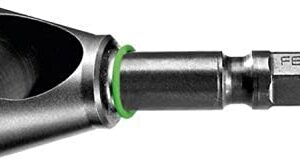 Festool 492520 Centrotec Pilotless Countersink, D2-8mm