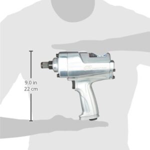 Ingersoll Rand - 3/4 Impact Wrench (259)