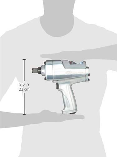 Ingersoll Rand - 3/4 Impact Wrench (259)