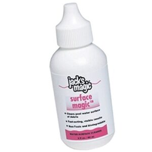 jack's magic surface magic, 2 oz