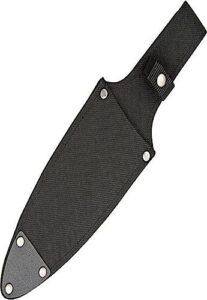 cold steel (sc80tbp) sure balance sheath only (cordura)