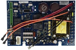 hayward glx-pcb-main replacement main pcb printed circuit board for hayward goldline aqualogic and aquaplus automation systems