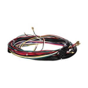 truck-lite 80831 economy snow plow/atl lights harness