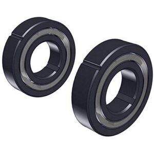 hayward axv055p turbine bearings 2-pack