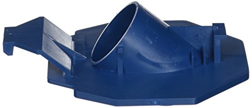 Zodiac Baracuda W70328 G3 Automatic Pool Cleaner Foot Flange