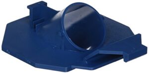 zodiac baracuda w70328 g3 automatic pool cleaner foot flange