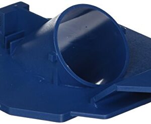 Zodiac Baracuda W70328 G3 Automatic Pool Cleaner Foot Flange