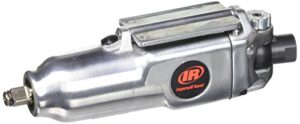 ingersoll rand 216b 3/8” butterfly straight line air impact wrench, pneumatic tool, high power output, lightweight, aluminum housing