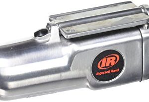 Ingersoll Rand 216B 3/8” Butterfly Straight Line Air Impact Wrench, Pneumatic Tool, High Power Output, Lightweight, Aluminum Housing