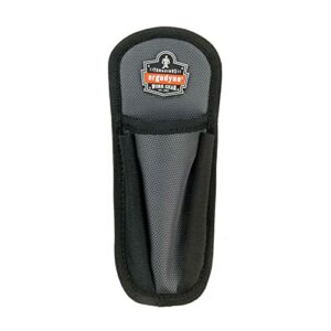 ergodyne arsenal 5567 utility knife holder,gray