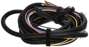 truck-lite 80830 universal snow plow and atl light harness