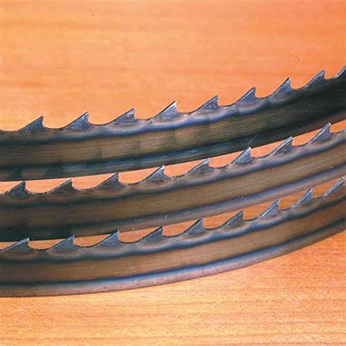 Timber Wolf Bandsaw Blade 111" x 3/4", 3TPI