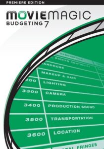 movie magic budgeting 7