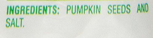 David's Pumpkin Seeds, 2.2500-ounces (Pack of12)