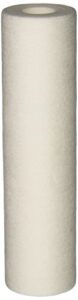 spectrapure micro-tec sediment cartridge, 1 micron to 10"