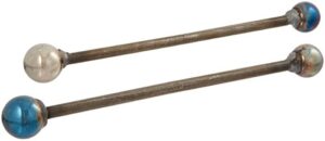 kraft tool bl390 masonry barbell jointers, 2-pack, multi, one size