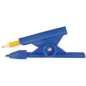 parallel marker scribing tool