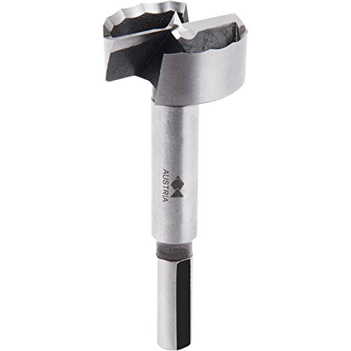 Fisch FSA-134572 Wave Cutter Forstner Bit, 20mm x 8mm