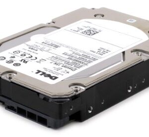 Seagate Cheetah 15K.7 300 GB 15000RPM SAS 6 Gb/s 16MB Cache 3.5 Inch Internal Bare Drive ST3300657SS