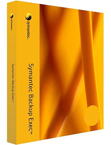 Symantec Backup Exec 2010 for Windows Small Business Server with 12 Months Basic Support [Old Version]