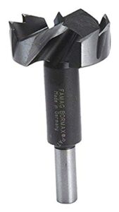 alfa tools fbm64021 40mm bormax forstner bit