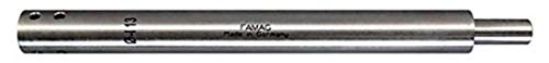 Alfa Tools FB61493 3/8 x 9 7/8" Forstner Bit Extension