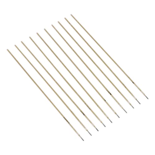 Sealey Welding Electrodes 3.2 x 350mm 2.5kg Pack