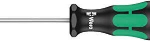 Wera Kraftform Plus 354 Hex-Plus 2.5mm Hexagon Professional Screwdriver 3" Shaft Length,5023107001