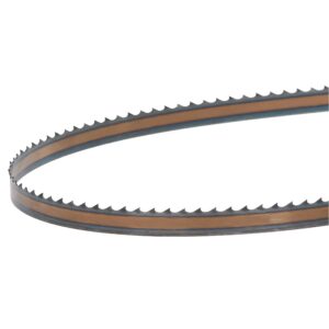 timber wolf bandsaw blade 1/2" x 93-1/2", 4 tpi