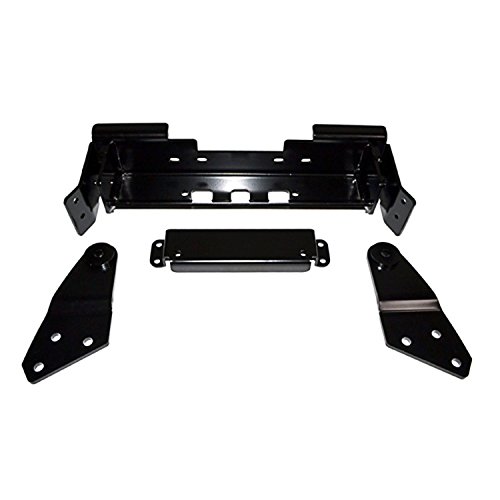 WARN 79673 ProVantage Powersports ATV Front Kit Snow Plow Mount