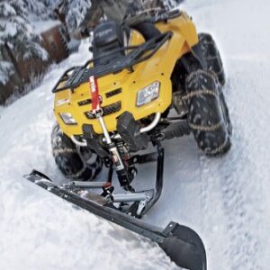 WARN 79673 ProVantage Powersports ATV Front Kit Snow Plow Mount