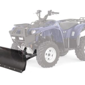 WARN 79673 ProVantage Powersports ATV Front Kit Snow Plow Mount