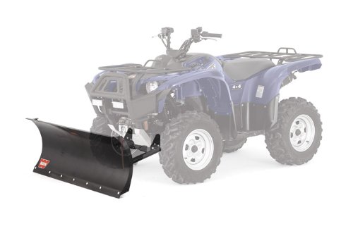 WARN 79673 ProVantage Powersports ATV Front Kit Snow Plow Mount