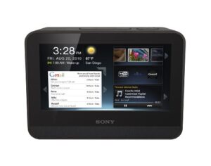 sony hidc10 dash personal internet viewer (discontinued by manufacturer)