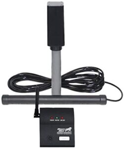 mighty mule wireless driveway alarm (fm231)