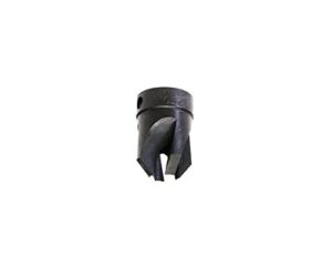 7/16" x 13/64" countersink