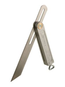 sliding t bevel 8" blade