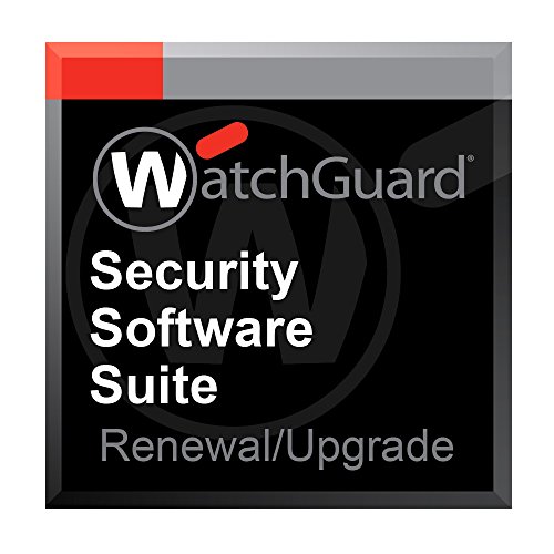 Watchguard Xtm 505 1-YR Securi