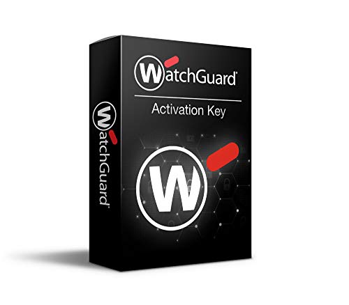 Watchguard Xtm 23 1-YR Securit